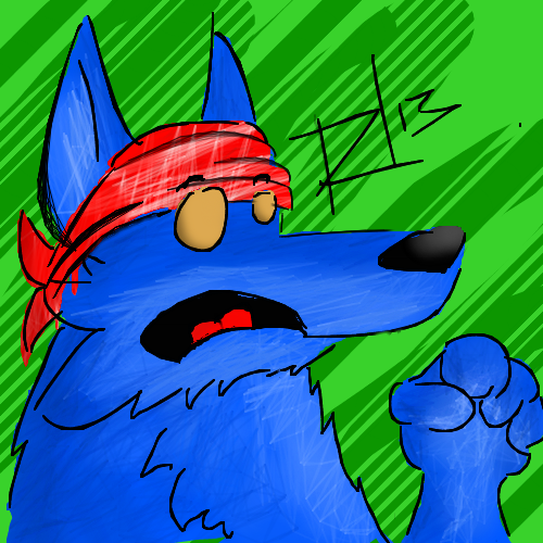 Express Drawing Cadejo by ReigTDreve on DeviantArt