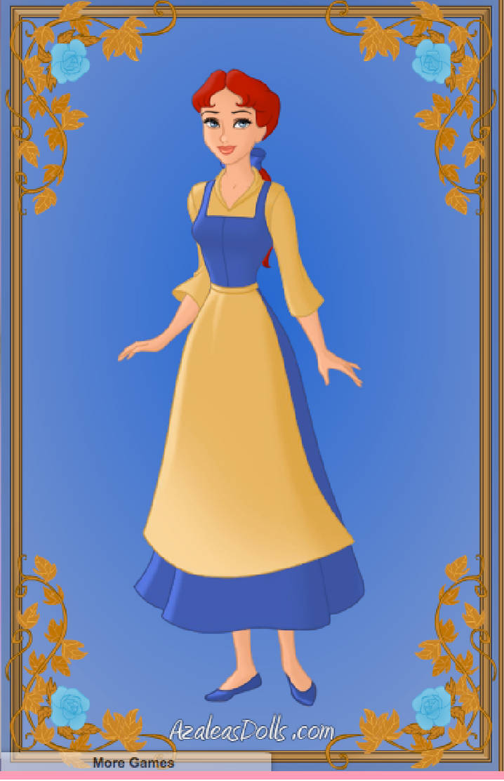 Bloom and the Beast Ch 2 by WinxGirl34 on DeviantArt