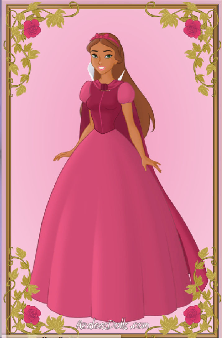 Flora Rose and the Seven Pixies Ch 2 by WinxGirl34 on DeviantArt