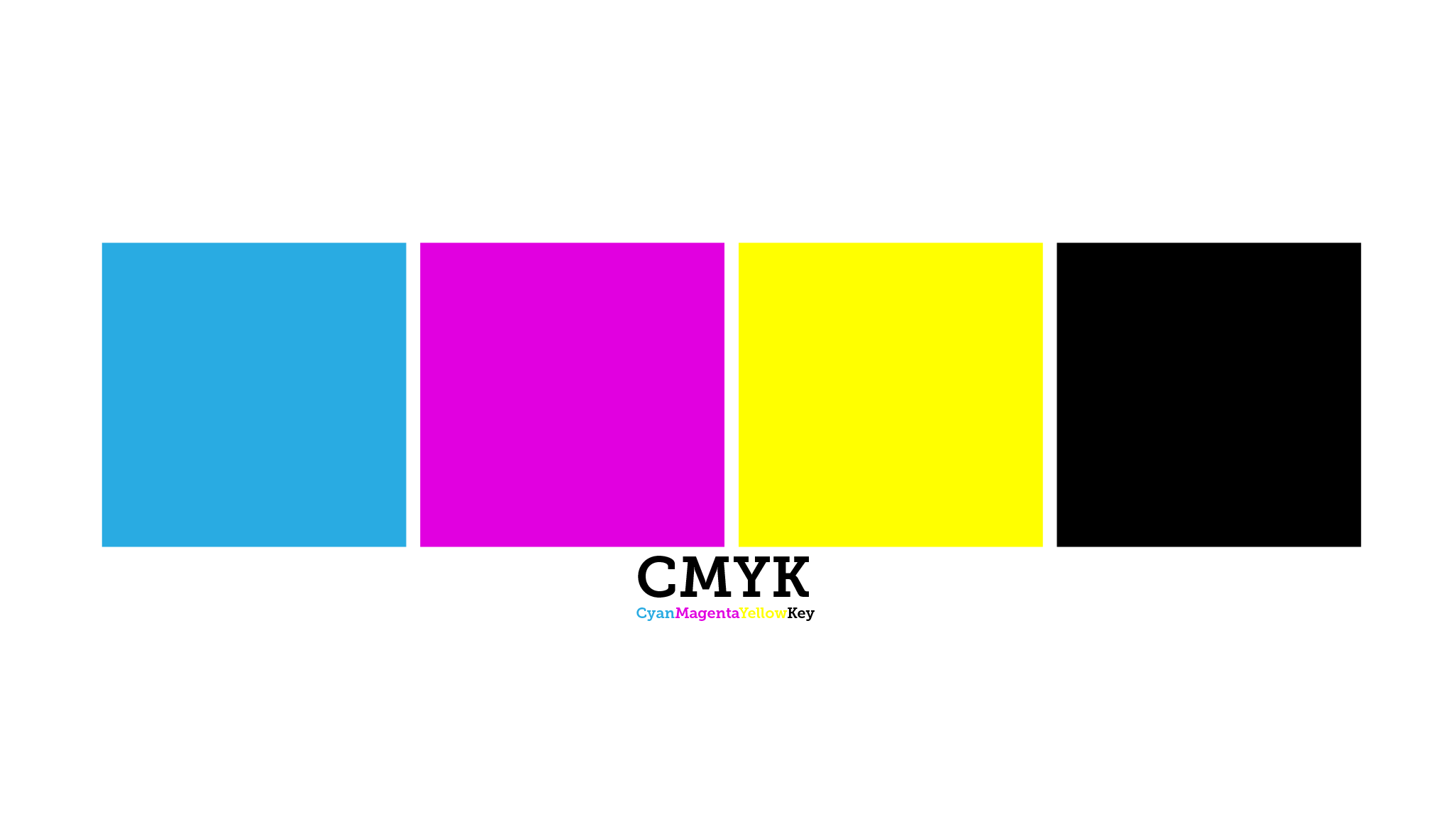 CMYK - Wallpaper by iCHRYST on DeviantArt