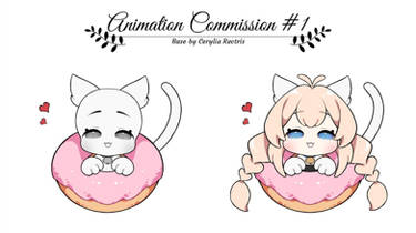 Chara #6 - Sketch by CeryliaRectris on DeviantArt