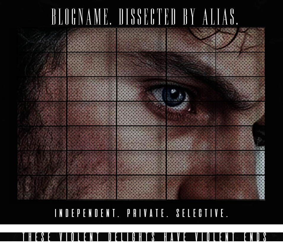 PROMO 01 : [ GRIDLOCKED ] by as-mod-eus on DeviantArt