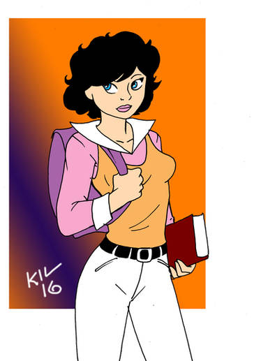 Wendy by Koku-chan on DeviantArt