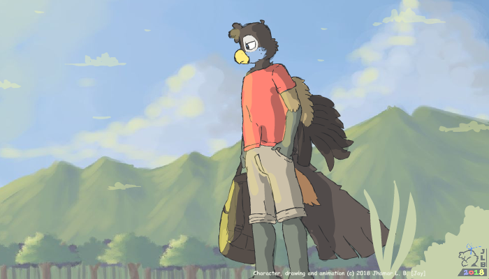 Avian-OCs DeviantArt Gallery