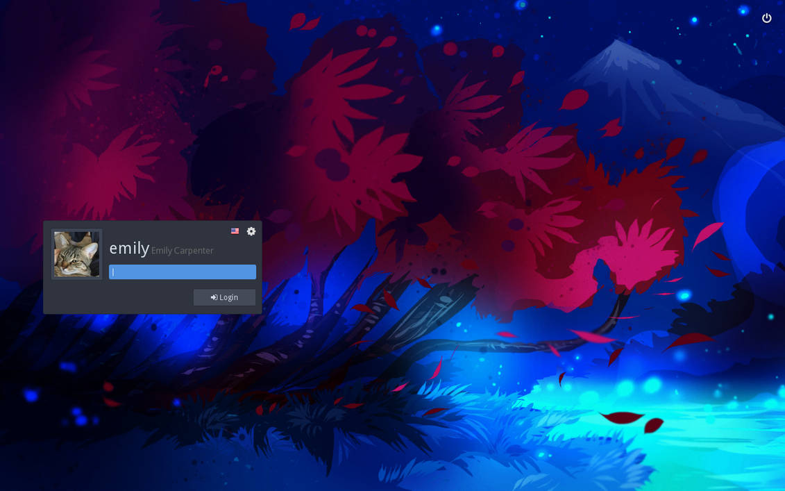 Arc MDM Theme by emilywind on DeviantArt