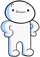 The Odd is Out: TheOdd1sOut TF by NarwhalBall on DeviantArt