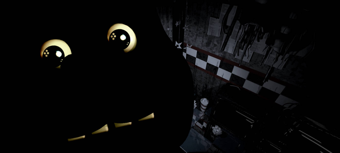 Toy Freddy Cameras by NaoTheSillyDuffer on DeviantArt