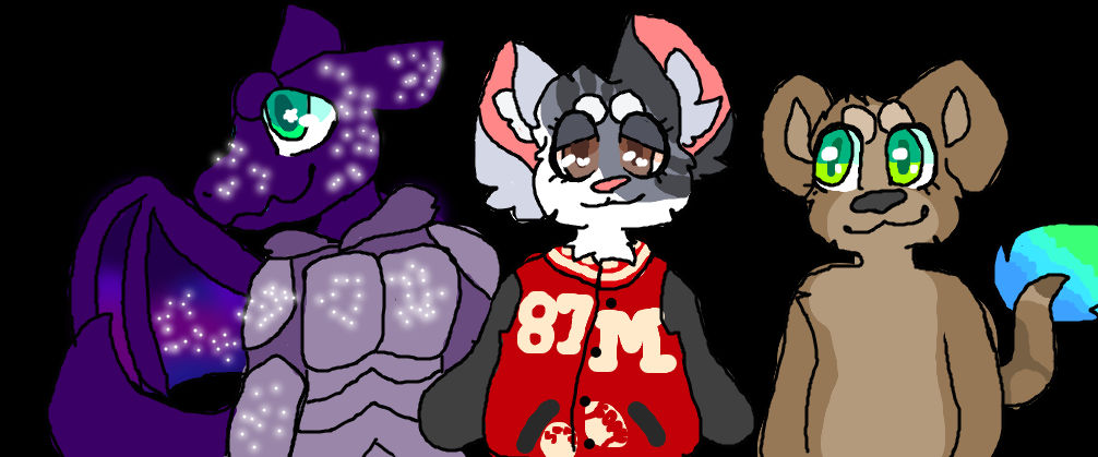 Discord Group! by Sleepy-Newt on DeviantArt