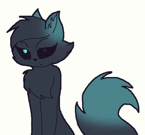 Corrupt!ShadowKnight (Pallet Challenge) by thetribeoffire on DeviantArt