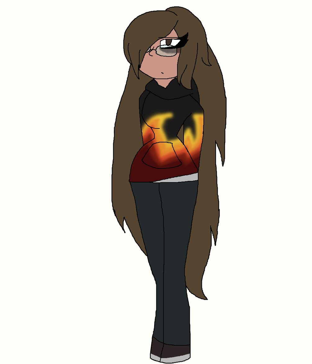 Rachel DESIGN by thetribeoffire on DeviantArt