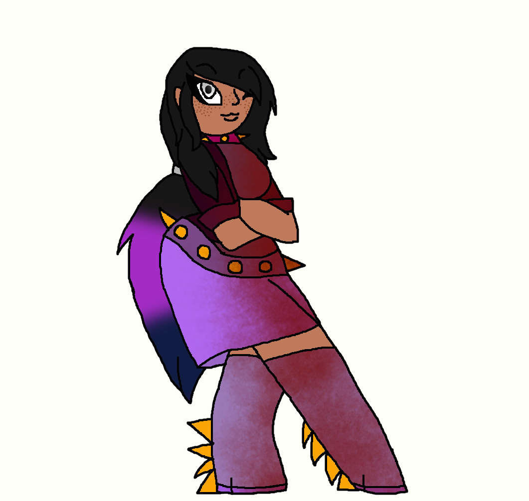 Murder DESIGN by thetribeoffire on DeviantArt