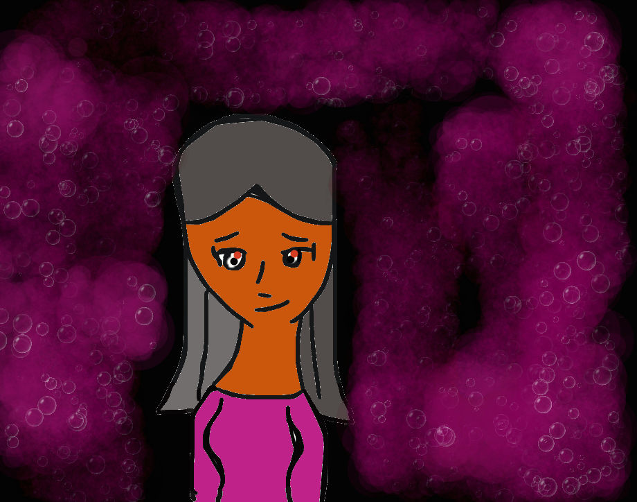 mom by hsb12345 on DeviantArt