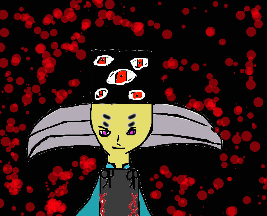 hiruko ubusuna by hsb12345 on DeviantArt