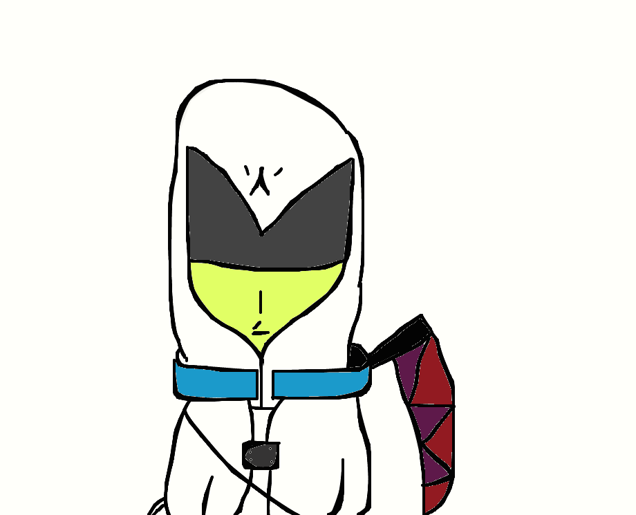 samurai assassin by hsb12345 on DeviantArt
