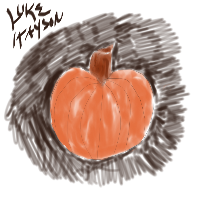 Pumpkim by LukeHayson on DeviantArt