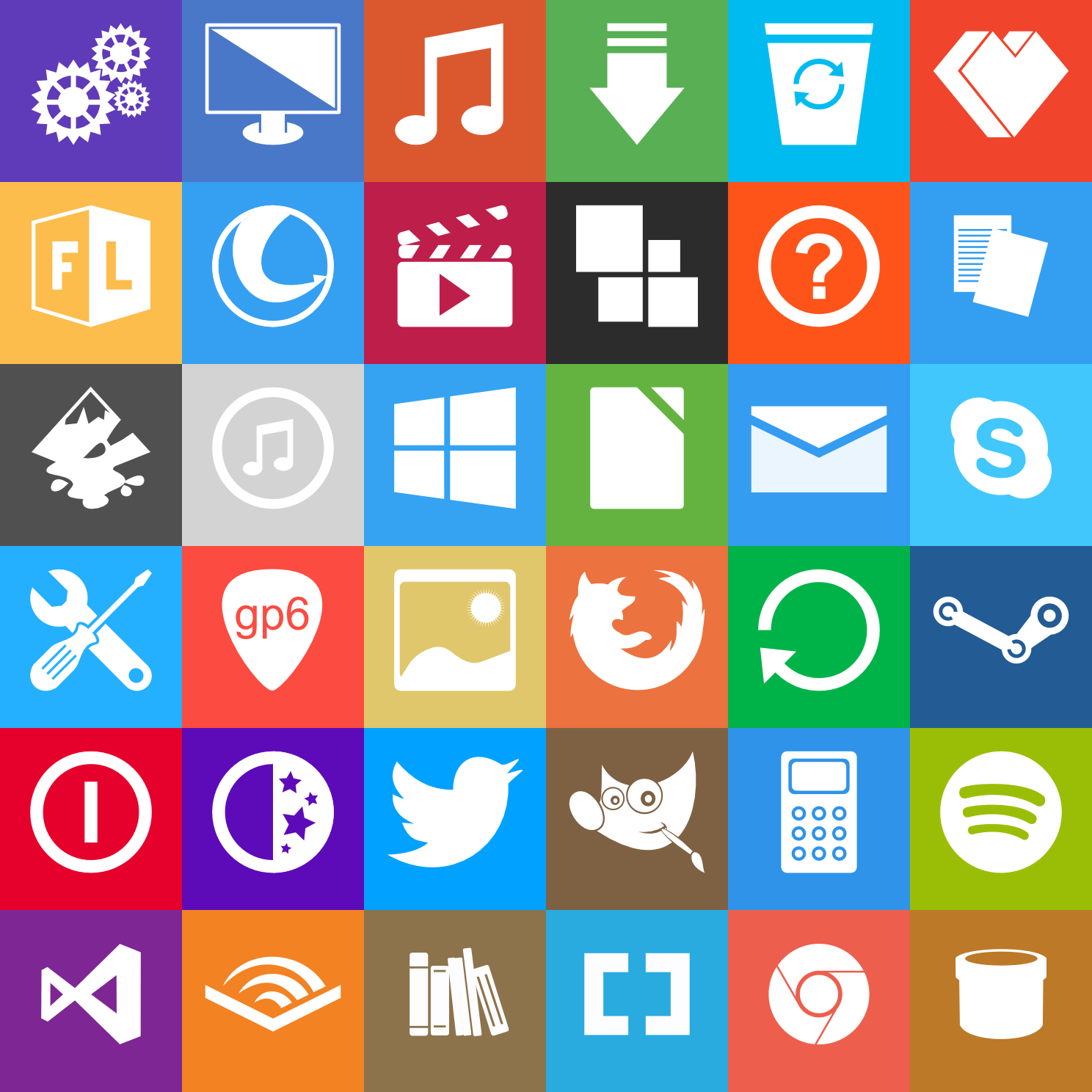Glary Utilities Icon