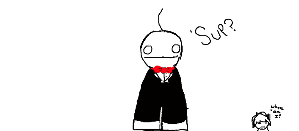 Cry(Cryaotic) by mandamuffin on DeviantArt