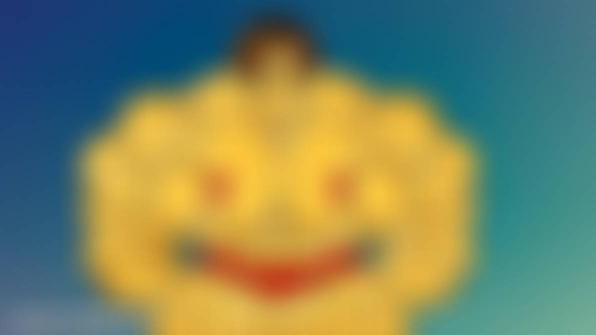 Extremely muscular girl flexing by raslaw on DeviantArt