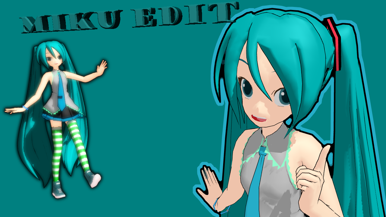 MMD Animasa Miku edit DL by MrsCheeseCake45 on DeviantArt