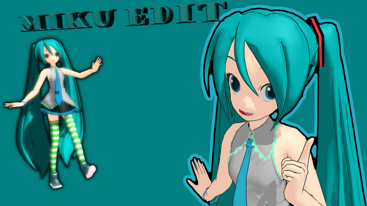 MMD Animasa Miku edit DL by MrsCheeseCake45 on DeviantArt