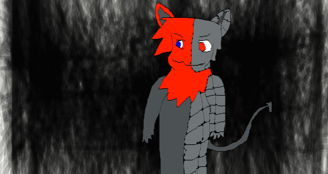 Gismo by WinterStarRin on DeviantArt