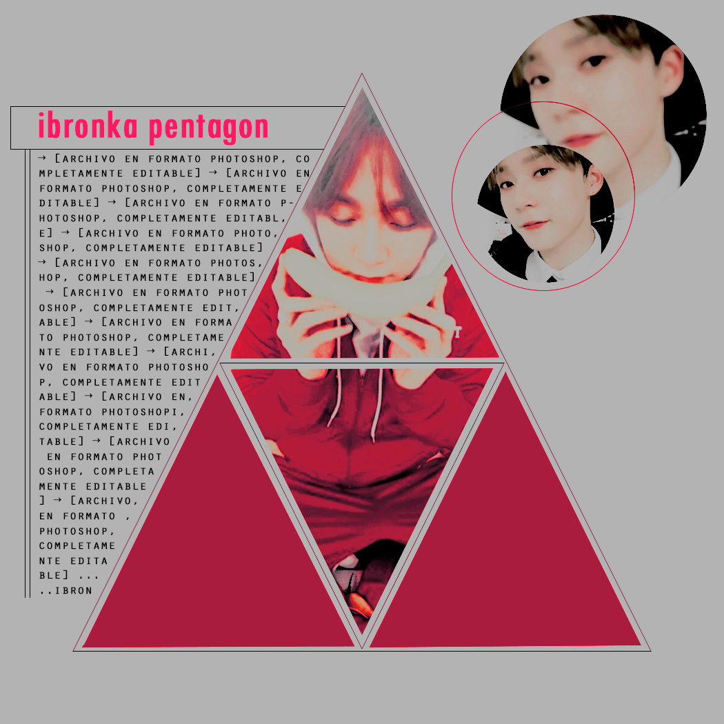 plantilla / template .psd #022 by ibronka on DeviantArt