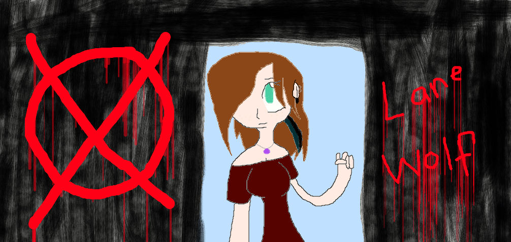 Lane Wolf by adventuretimecrazy2 on DeviantArt