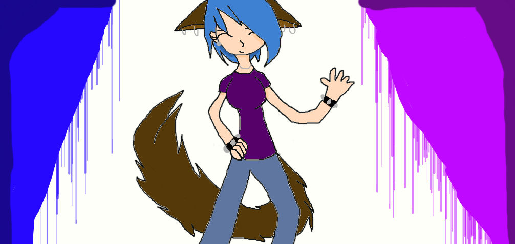 Alexia by adventuretimecrazy2 on DeviantArt