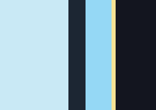 Blue Moondust Colour Palette by ShashiRosa on DeviantArt