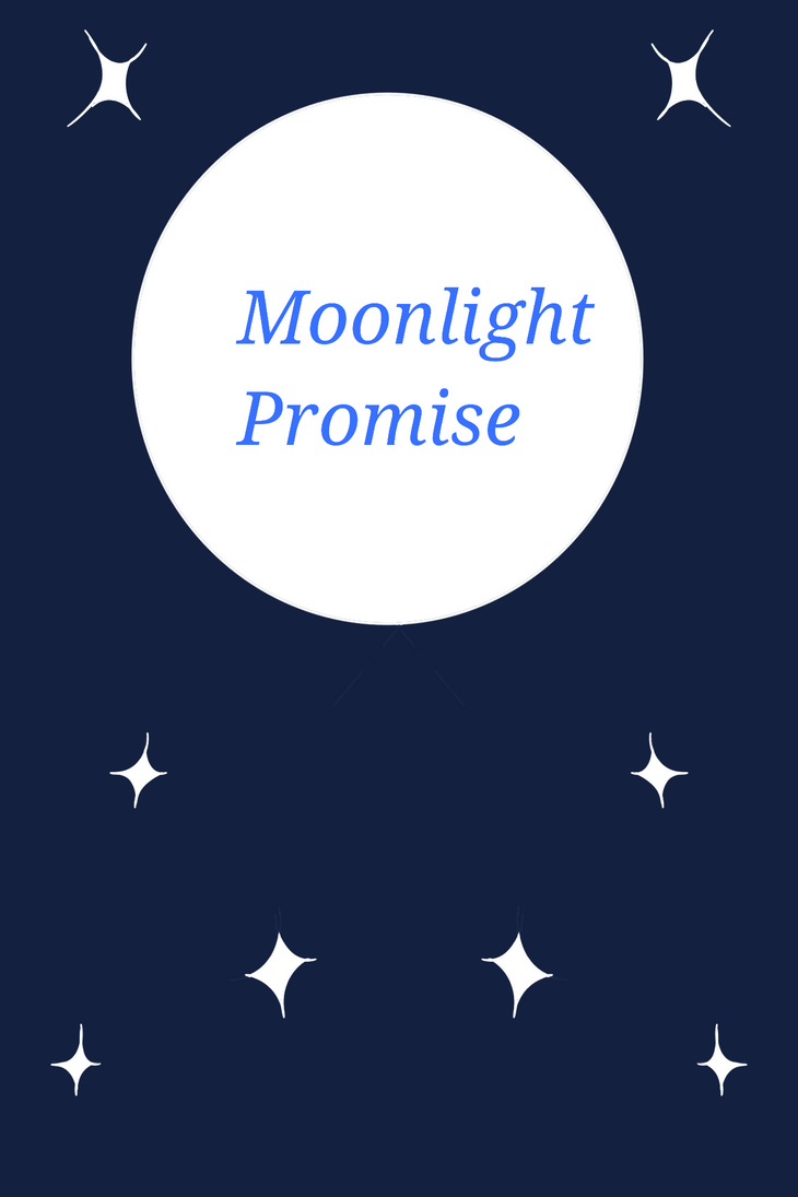 Moonlight Promise - Comic by EmperorEndrance on DeviantArt