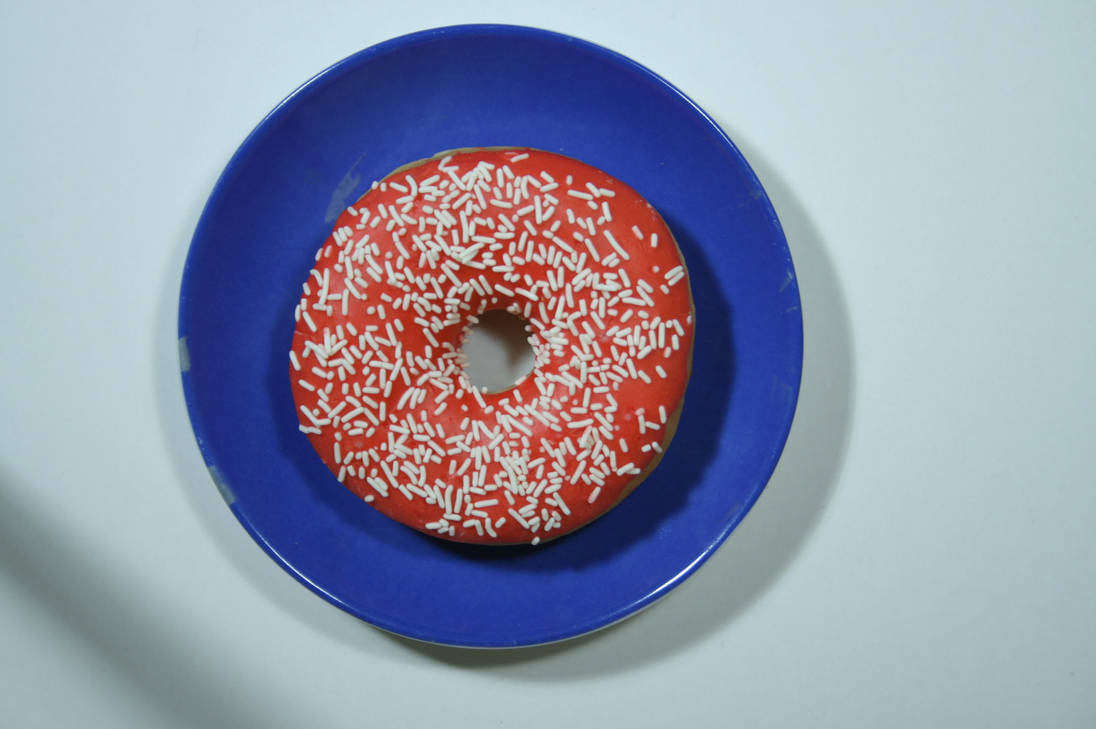 stopmotion donut by dmtstudios on DeviantArt