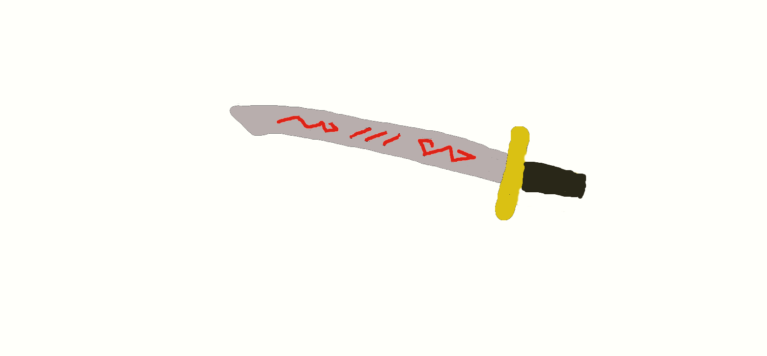 Worldbreaker (Furyhowl's sword) by ThePrimeNamedHellion on DeviantArt