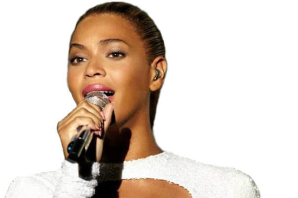 beyonce PNG tt by tamcarter on DeviantArt