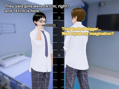 Tall Girl Short Boy Deviantart
