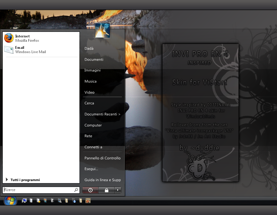 INVI PRO EN 4 ViStart by dyddie on DeviantArt