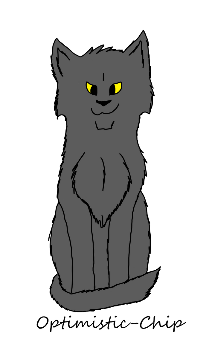 PeterKit by Optimistic-Chip on DeviantArt