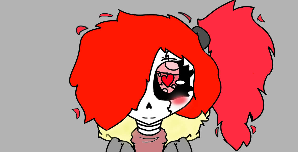 Rose (OC) by EdgySkeleton4 on DeviantArt
