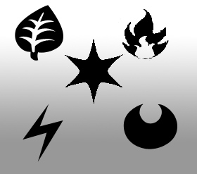 pokemon energy by Necro949445 on DeviantArt