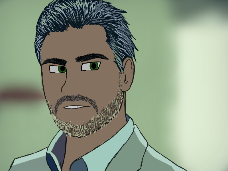 Dallas- PayDay 2 by WolfBloodArts on DeviantArt