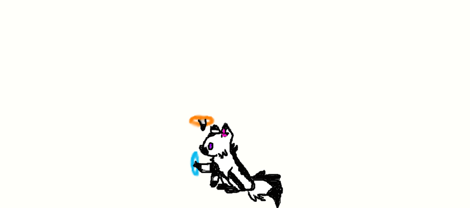 portal pose by katy221 on DeviantArt