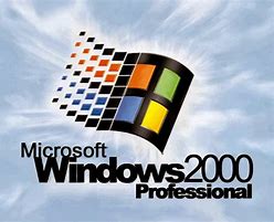 Windows 2000 sound pack by Wolfyboiiii on DeviantArt