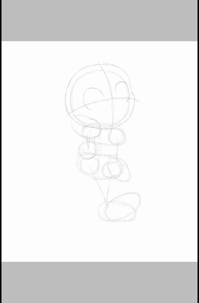 Bombom~How I Draw by BluStarDogger on DeviantArt