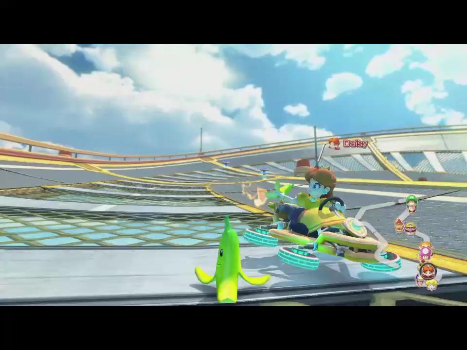 Princess beat princess Racing by BluStarDogger on DeviantArt