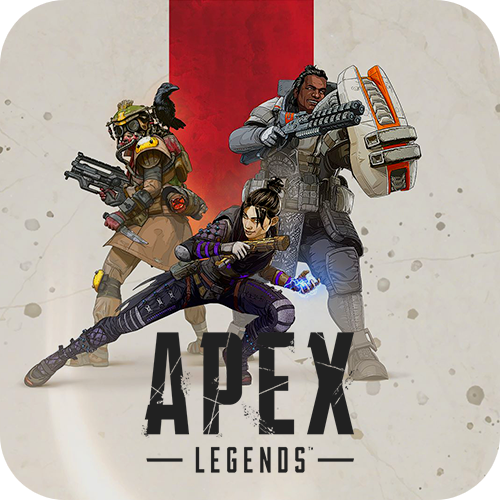 Apex Legends by massatt212 on DeviantArt