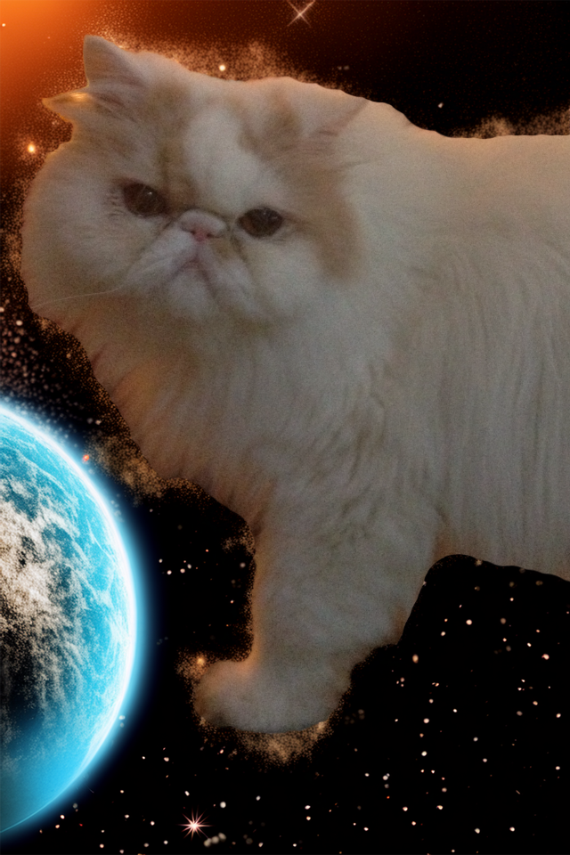 Bug a Boo to Earth by EricVonn on DeviantArt