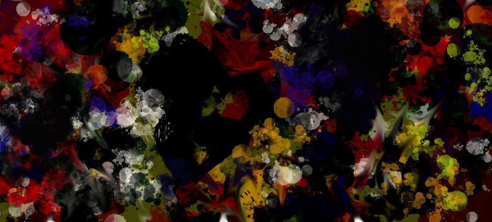 Messy feeling by Lupix999 on DeviantArt