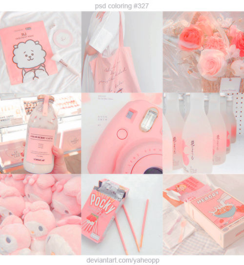 psd coloring #327 by yaheopp on DeviantArt