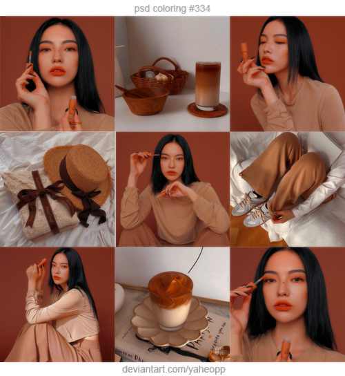 psd coloring #334 by yaheopp on DeviantArt