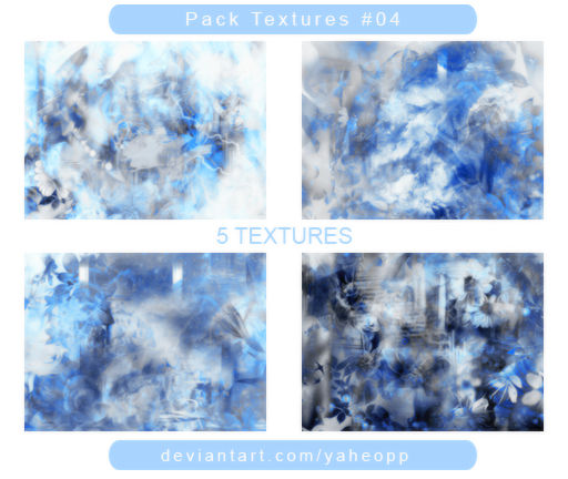 Pack Textures #04 by yaheopp on DeviantArt