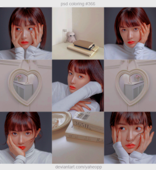 psd coloring #366 by yaheopp on DeviantArt